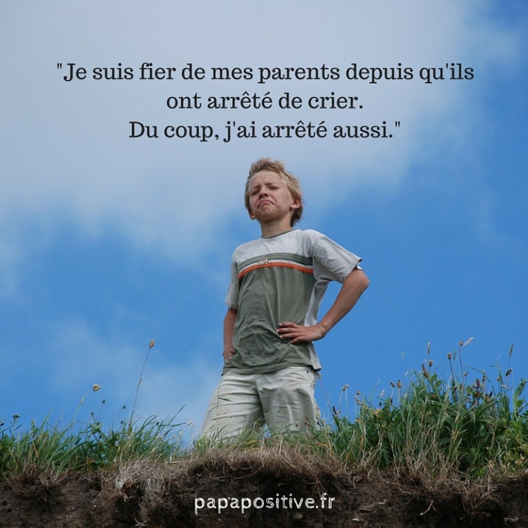 LA méthode vraiment efficace pour arrêter de crier sur vos enfants ...