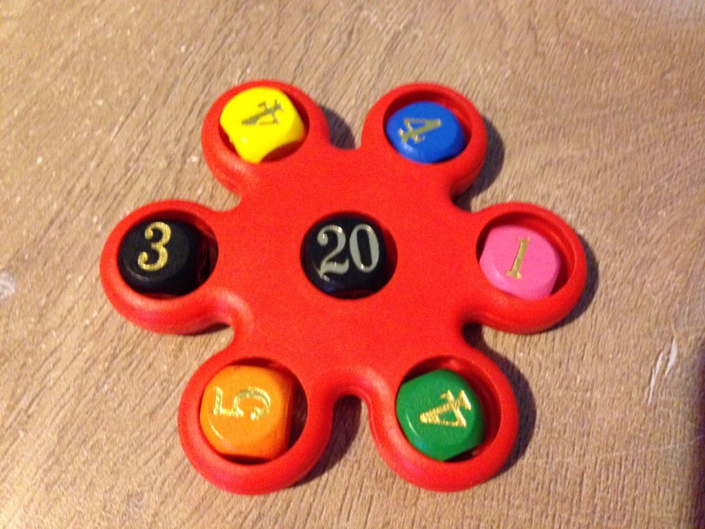 Magimixer : un jeu pour devenir un expert en calcul mental ! - Papa ...