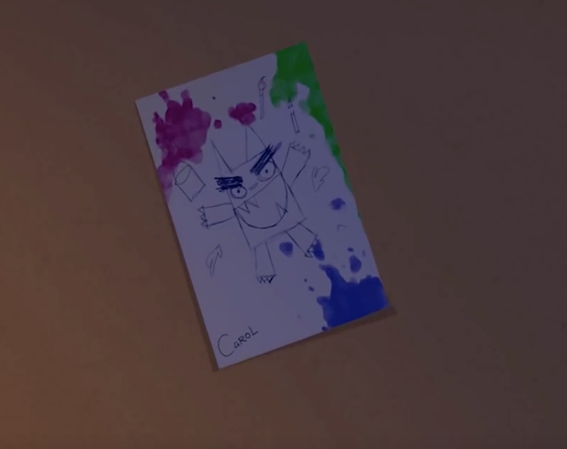 La créativité des enfants à l'honneur avec ce court-métrage ! - Papa ...