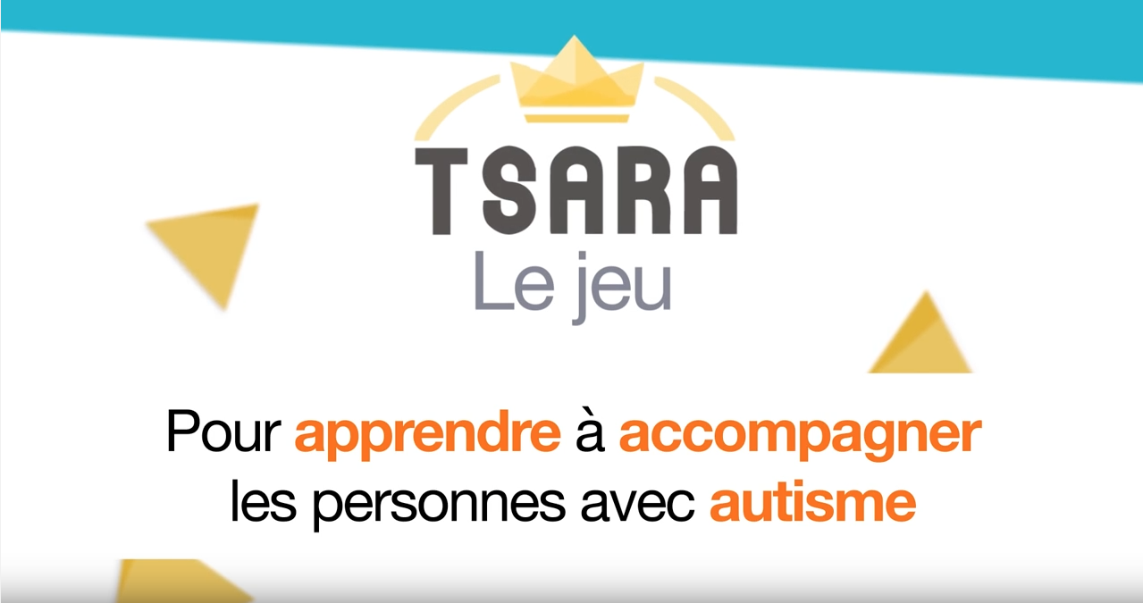 TSARA, la première application pour comprendre et apprendre à ...