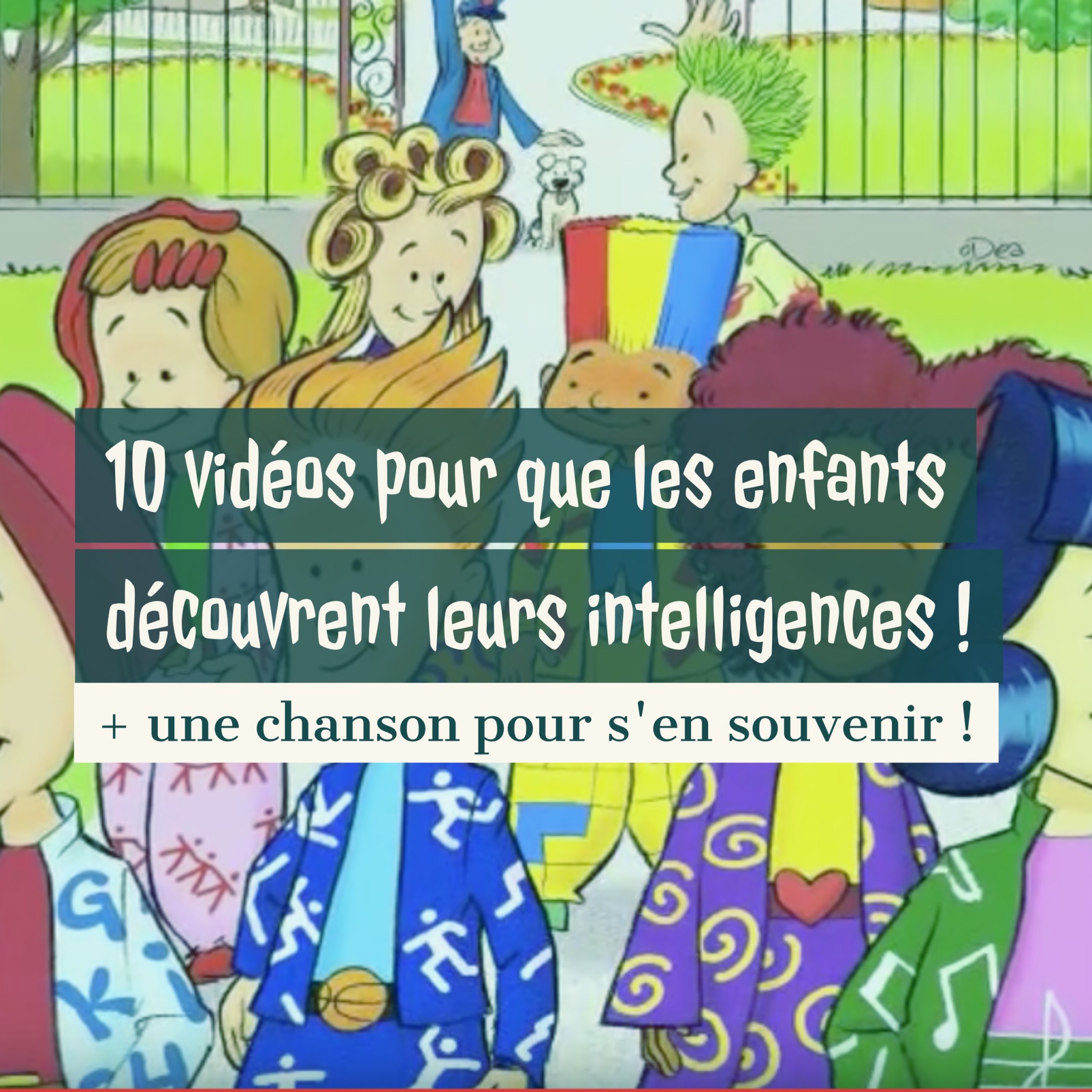 11 Vid os Pour Que Les Enfants D couvrent Leurs Intelligences Papa 11-vid-os-pour-que-les-enfants-d-couvrent-leurs-intelligences-papa