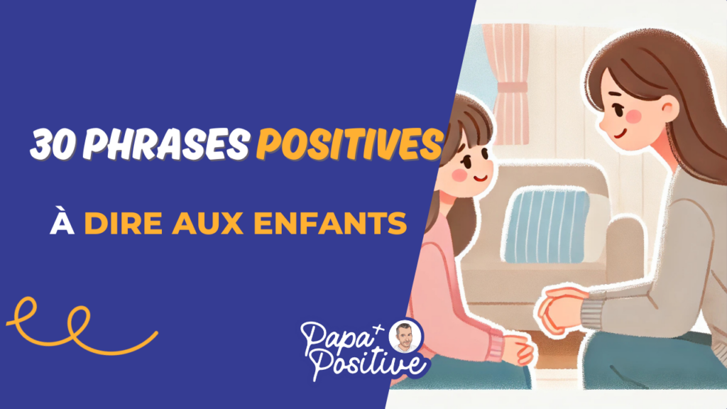 Bonne idée ! – Papa positive