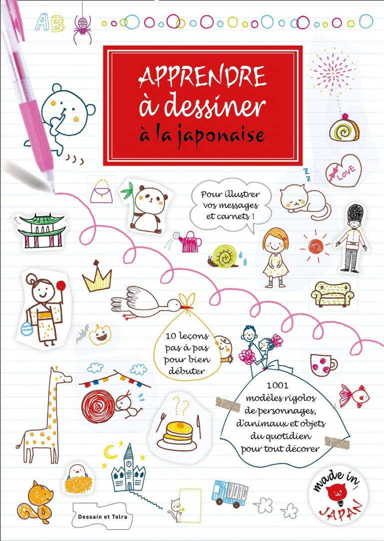 Astuce : dessiner un chien pour se sentir bien - Papa positive