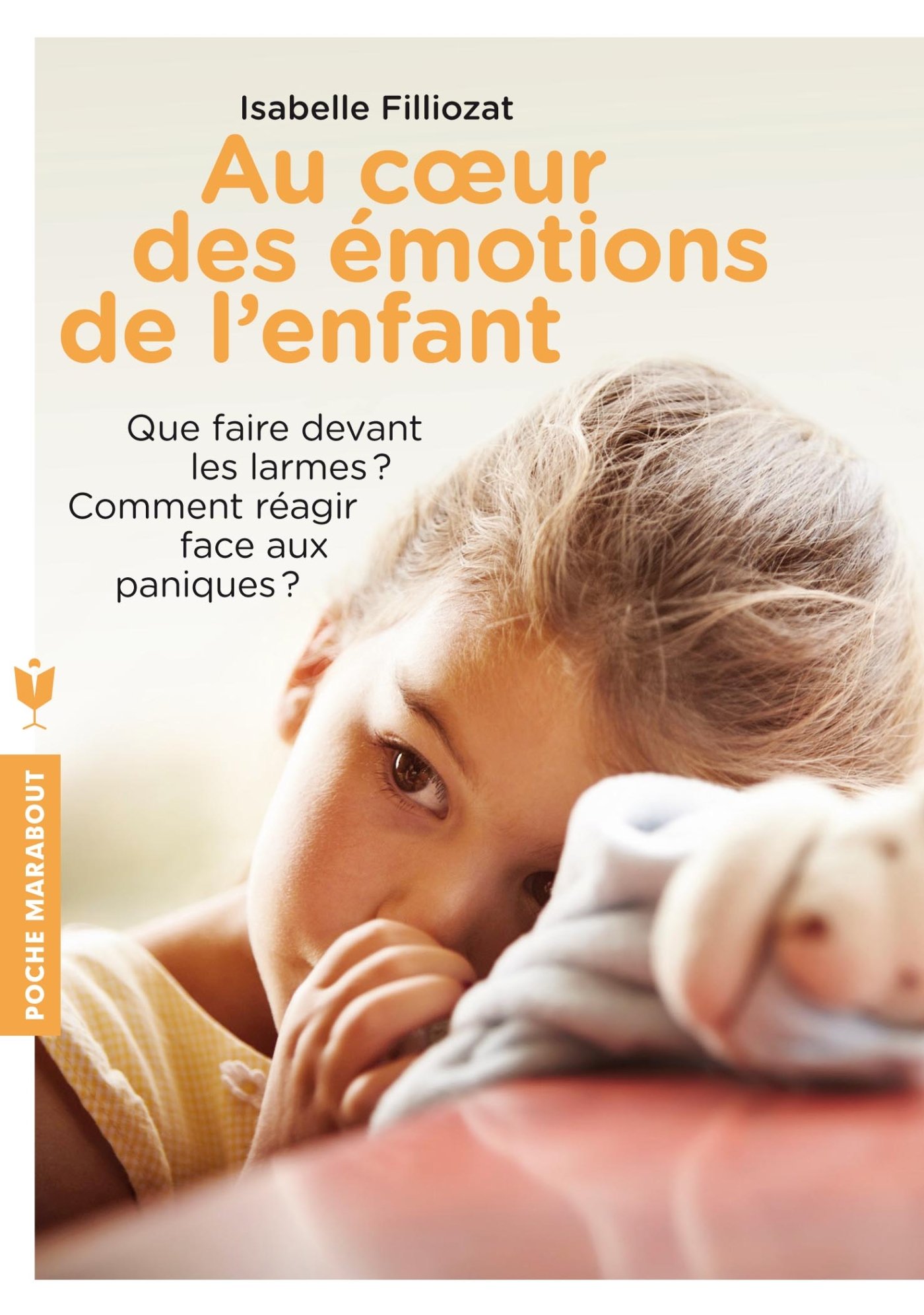 Comment aider un enfant qui boude ? - Papa positive
