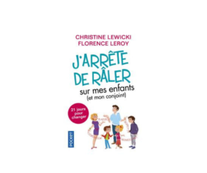 râler – Papa positive