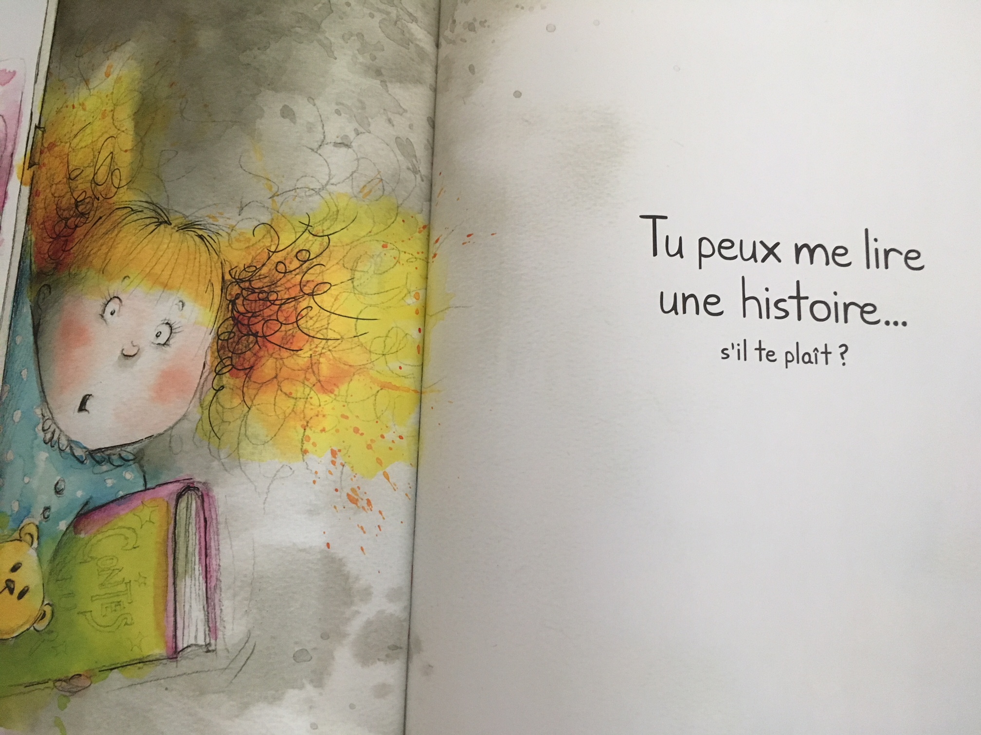 Le petit livre qui dit NON ! Un livre pour dépasser avec humour la ...