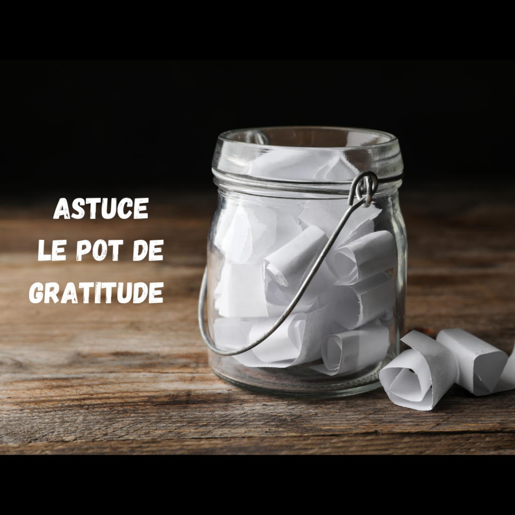 merci – Papa positive