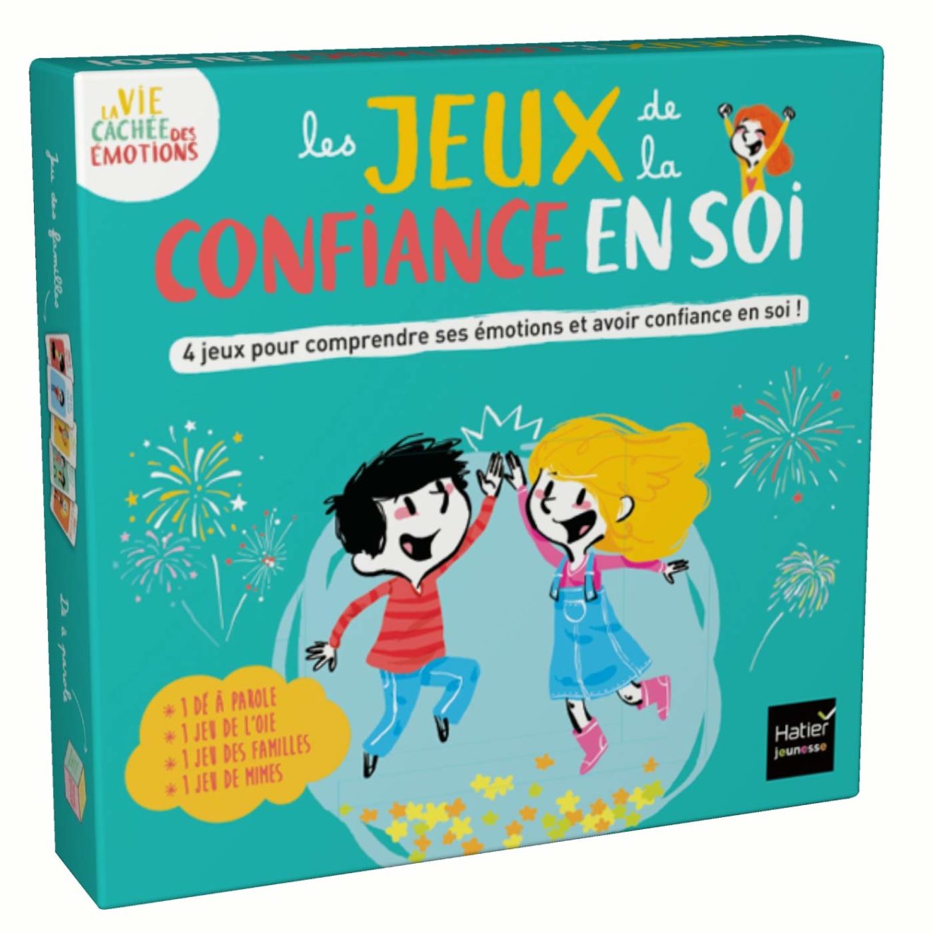 Les Jeux De La Confiance En Soi Papa Positive Les Jeux De La Confiance En Soi Papa Positive