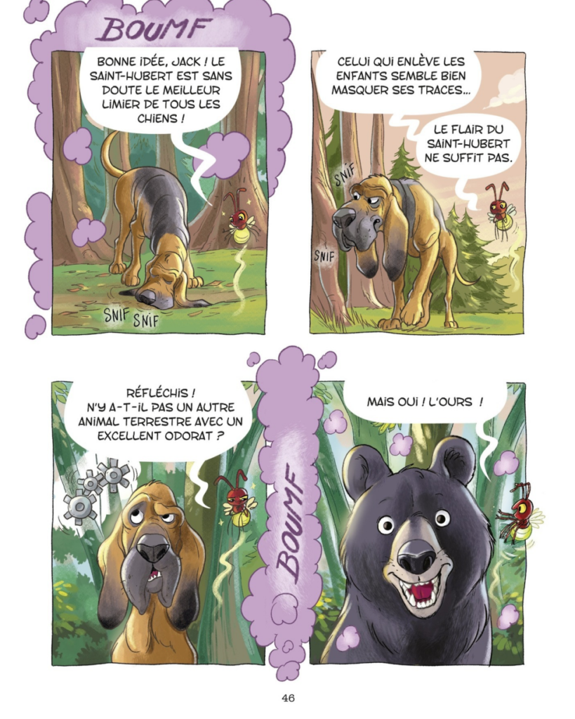 Animal Jack : un petit garçon épatant ! - Papa positive