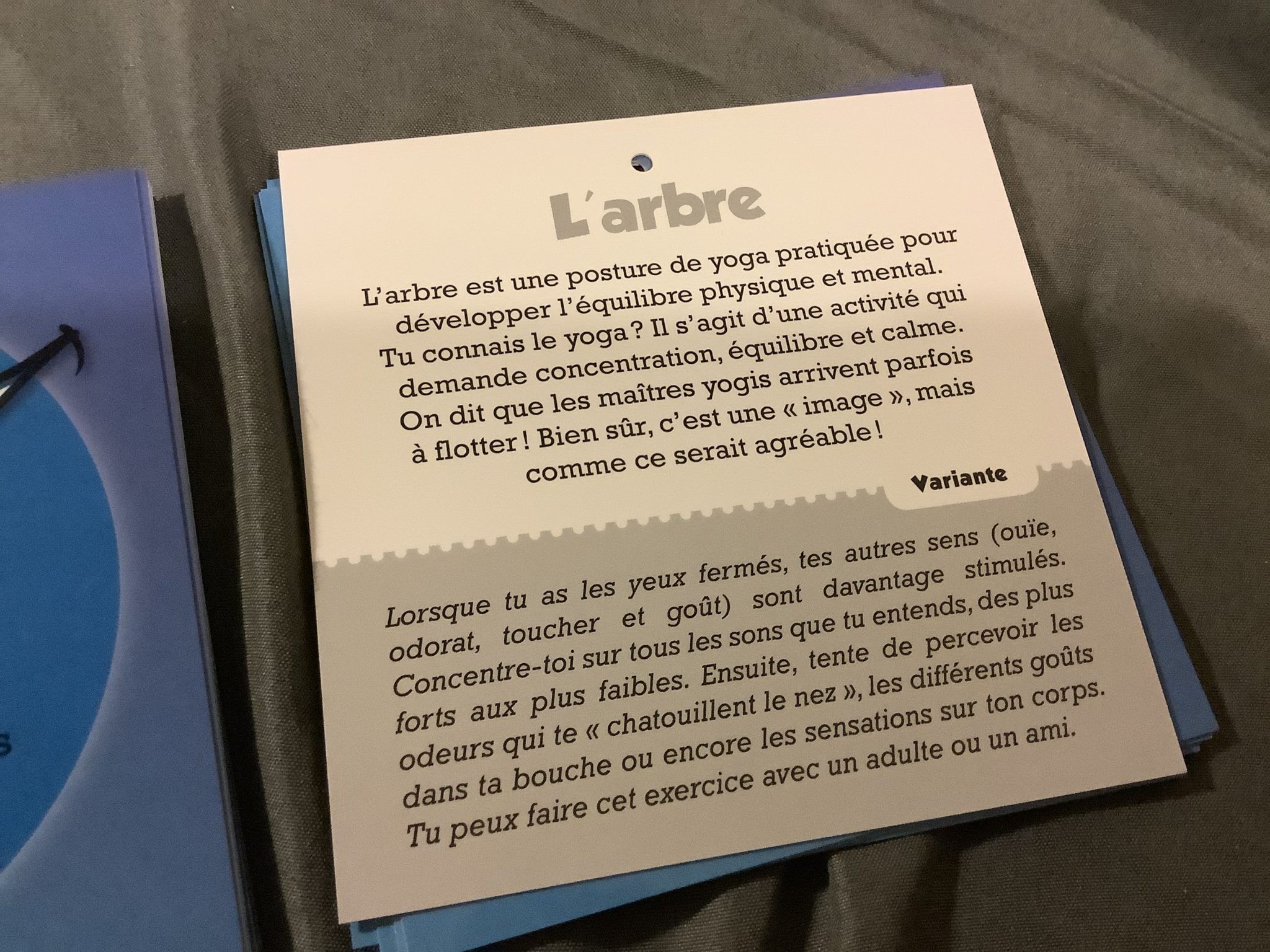 27 stratégies pour le retour au calme des enfants - Papa positive