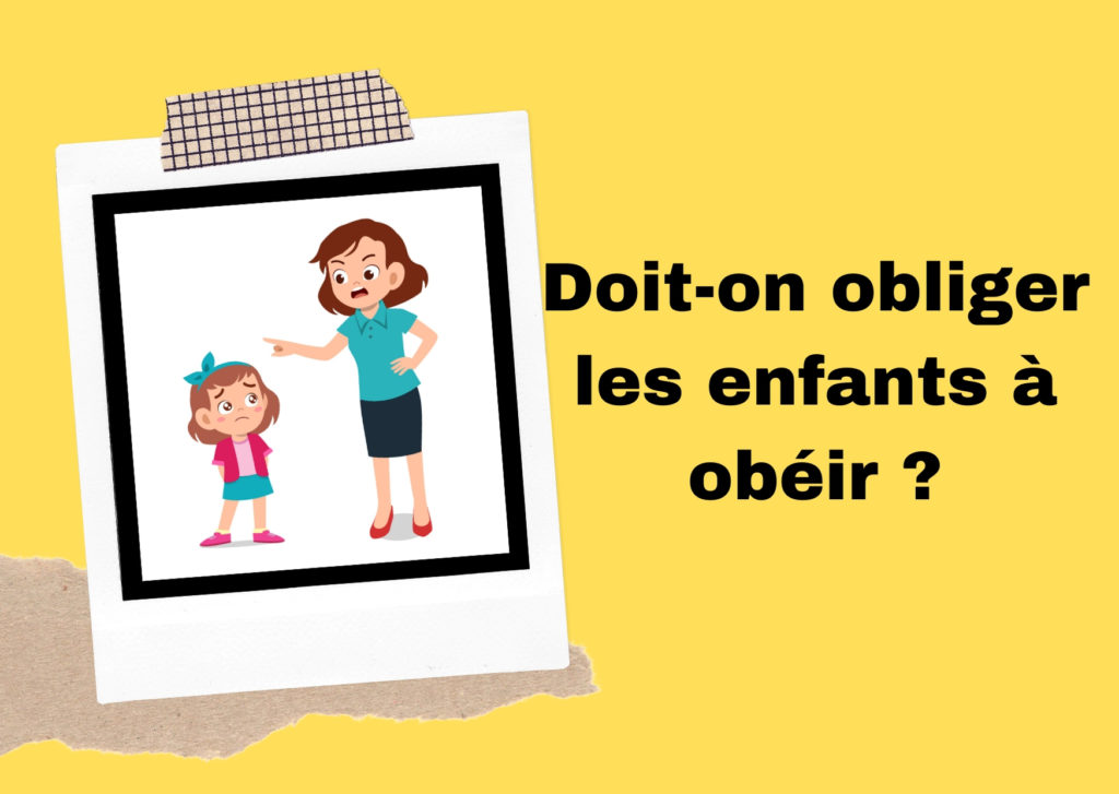 obéir – Papa positive