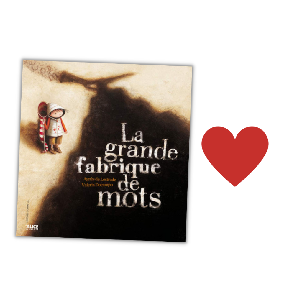 Livres jeunesse – Page 11 – Papa positive