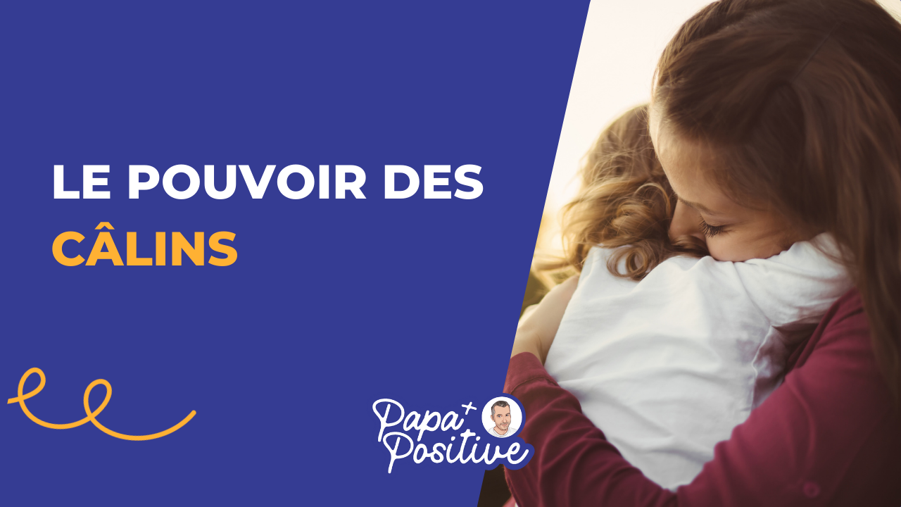 Les câlins sont essentiels à notre bien-être et contribuent au ...