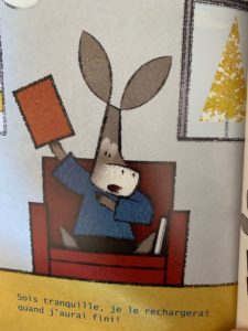 Un livre pour faire découvrir les livres aux enfants ! - Papa positive