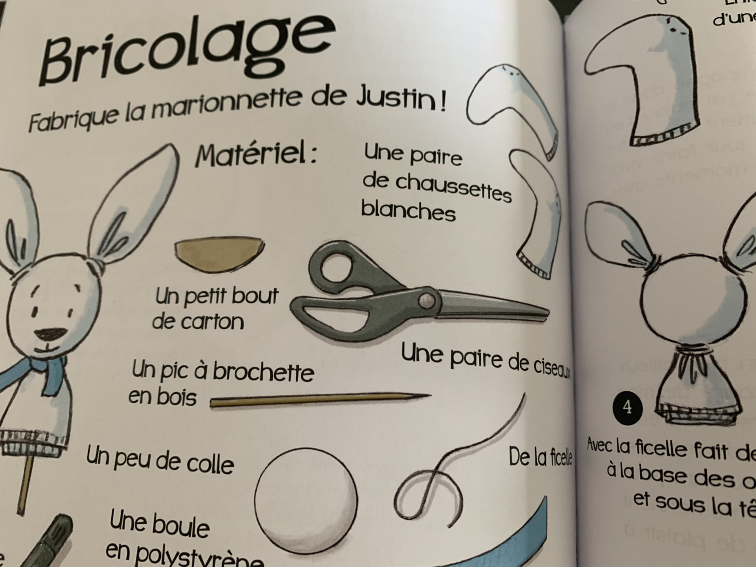 Un lapin si gentil : une belle histoire d'amitié et de générosité ...