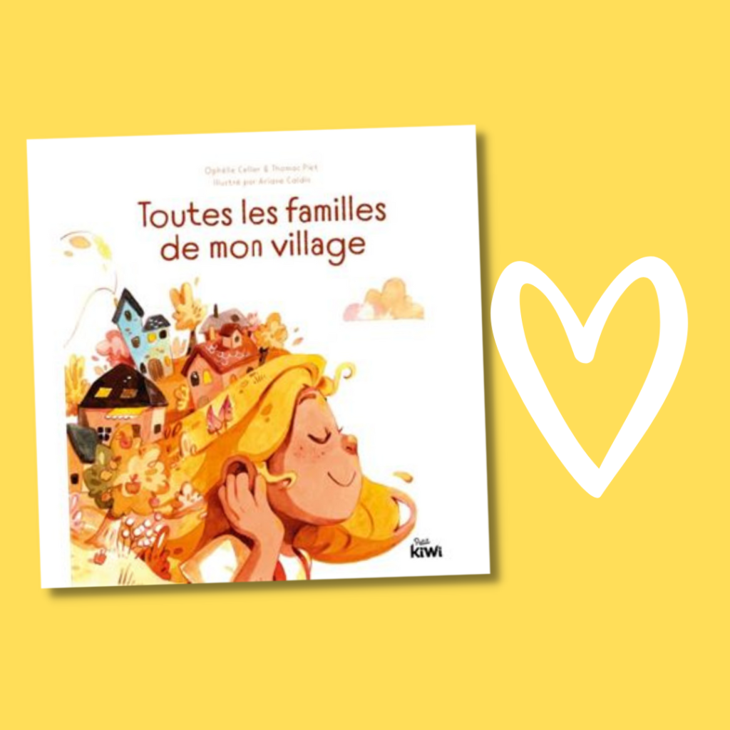 Livres jeunesse – Page 3 – Papa positive