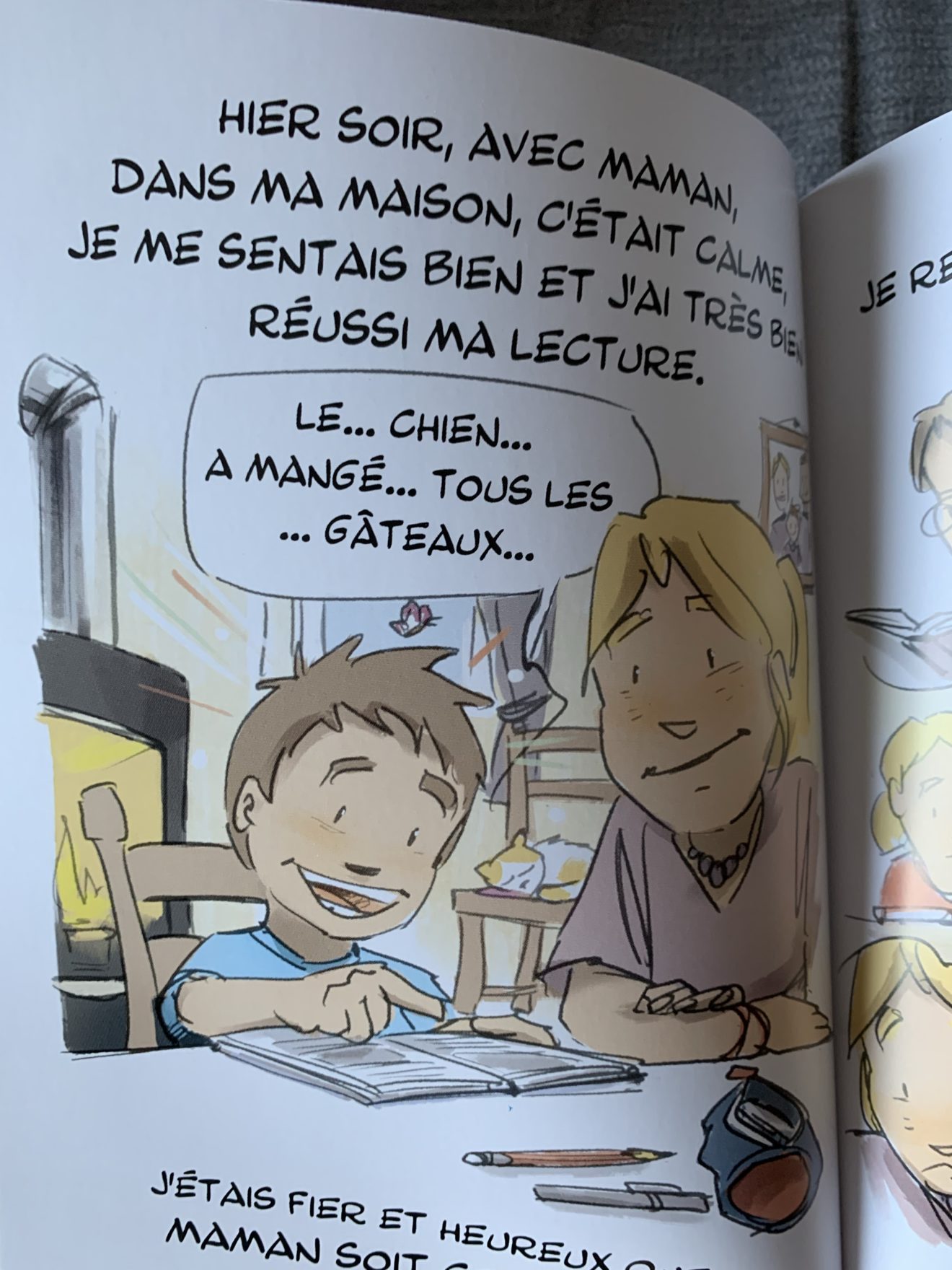 L'enfant hypersensible : mieux comprendre pour mieux aider... - Papa positive