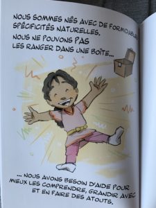 L'enfant hypersensible : mieux comprendre pour mieux aider... - Papa positive