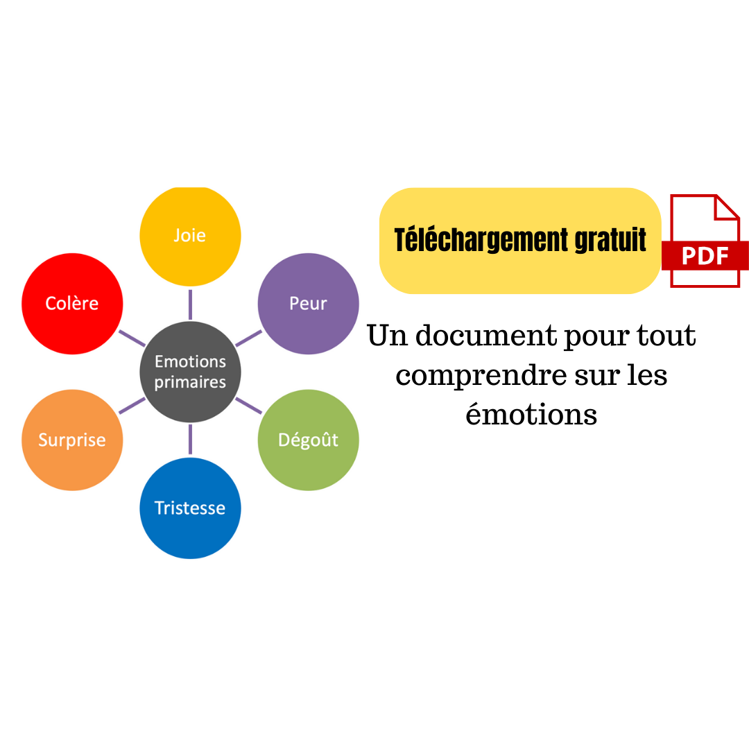 Un PDF pour aider les adultes à comprendre et réguler leurs émotions ...