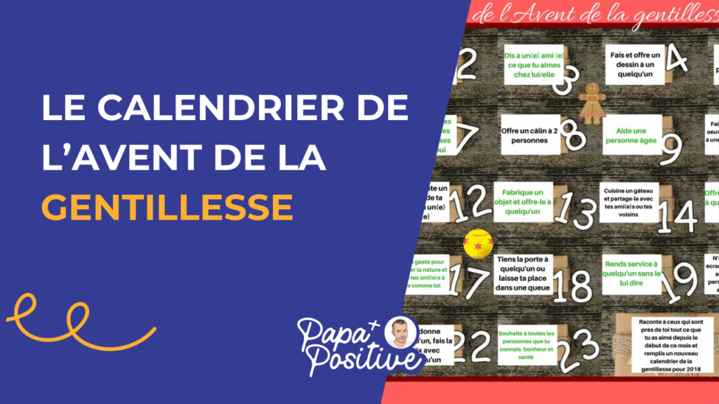 Pour les enfants – Page 8 – Papa positive