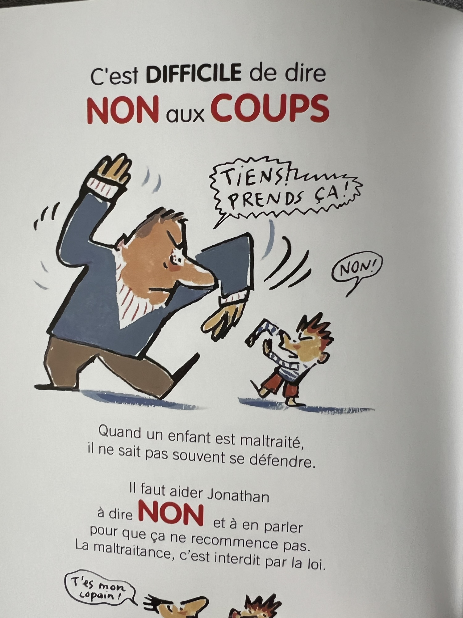 Le petit livre pour apprendre à dire non : un livre essentiel pour les ...