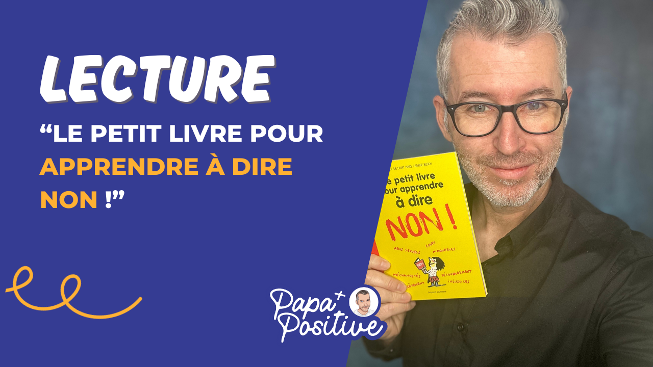 Le petit livre pour apprendre à dire non : un livre essentiel pour les ...