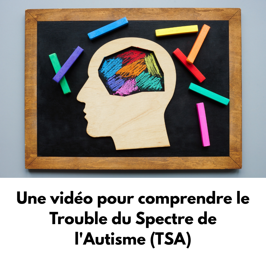 Trouble du Spectre de l'Autisme (TSA) : Définition, Signes et ...