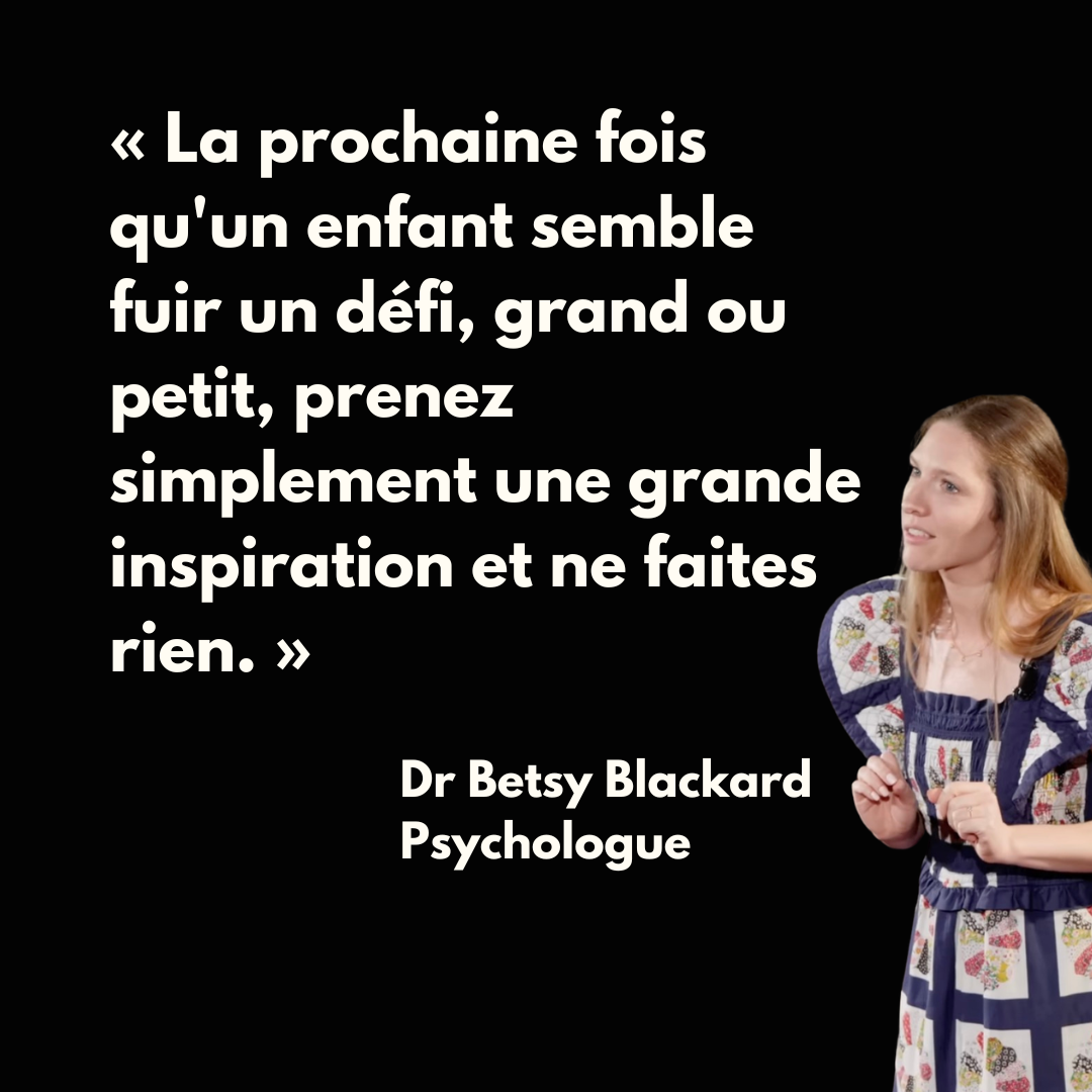 Le secret de la motivation chez les enfants : L'art de "prendre de l ...