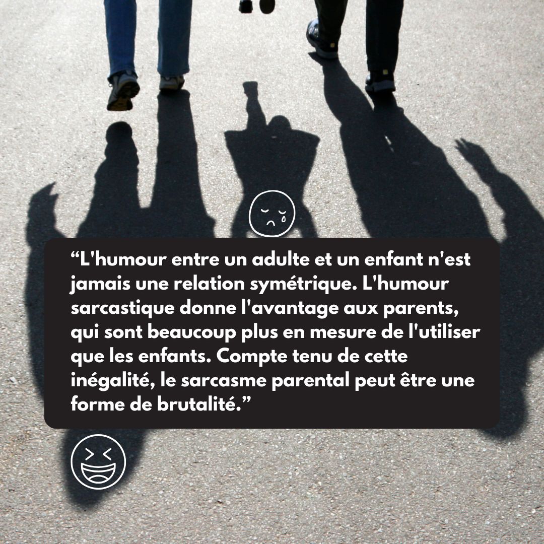 Enfants et humour : ce que la science nous apprend — et pourquoi rire ...